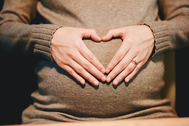 Comment Savoir Si On Est Enceinte 7 Points à Connaître